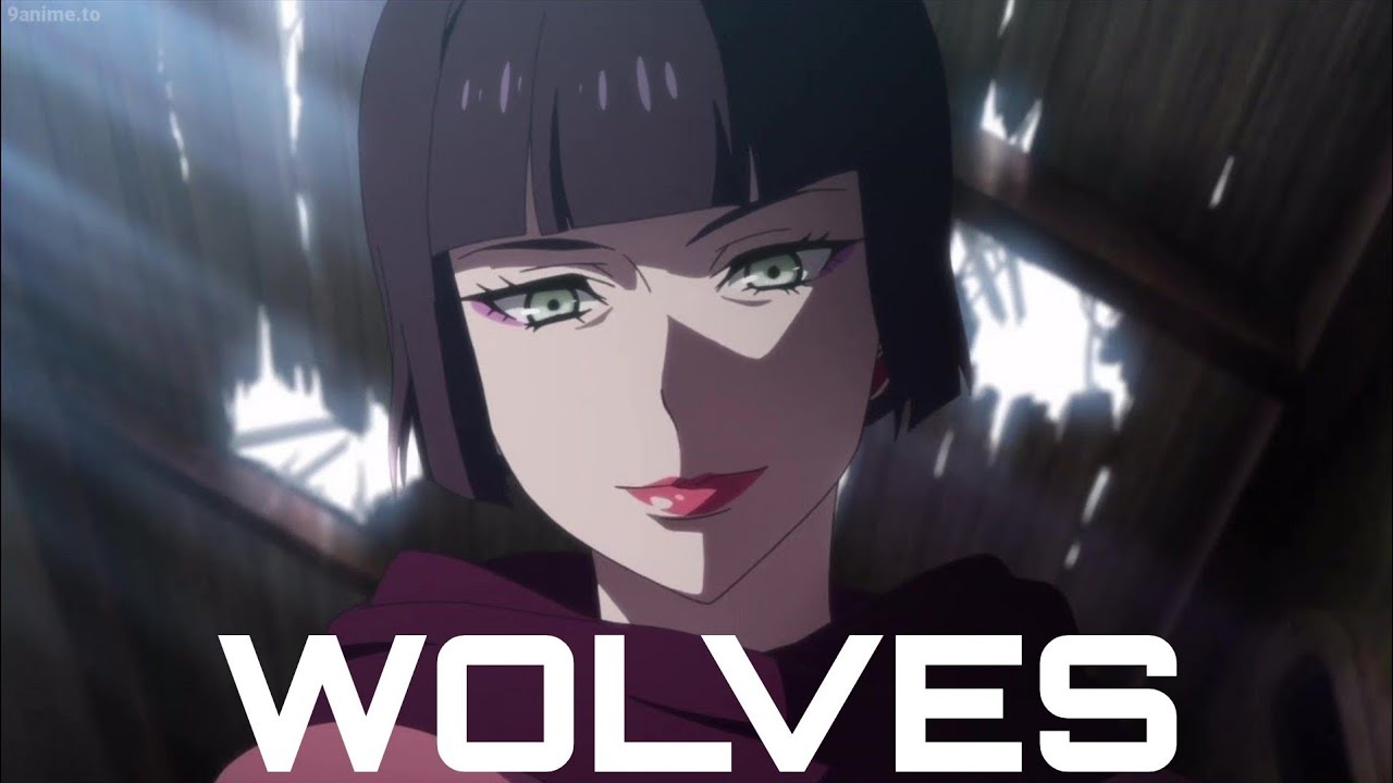 SIRIUS THE JAEGER [AMV] WOLVES - YouTube