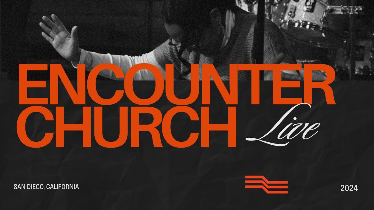 Pleasing God | Agradar A Dios | Encounter Church - YouTube