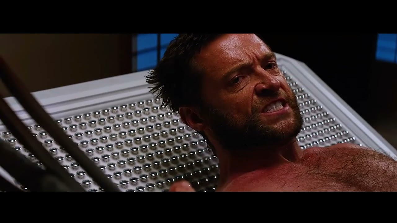 Movie/TV Show Fight Scenes Part 3 - YouTube