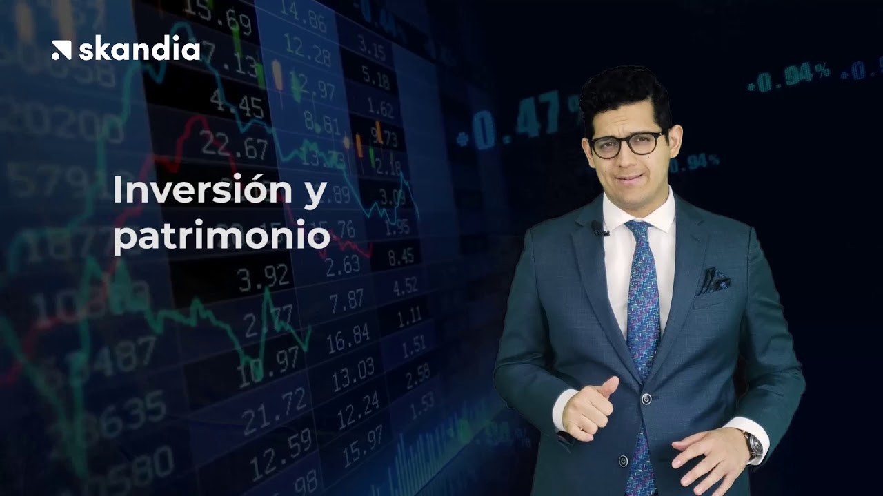 Capital seguro | Skandia México - YouTube