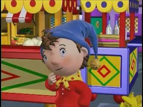 PBS Kids Sprout - "Make Way for Noddy" promo (2006) - YouTube