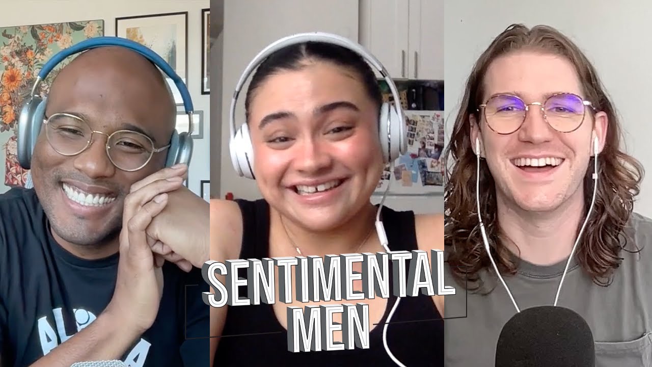 Make It Work! Make It Work! (with Tatianna Córdoba) | Sentimental Men ...