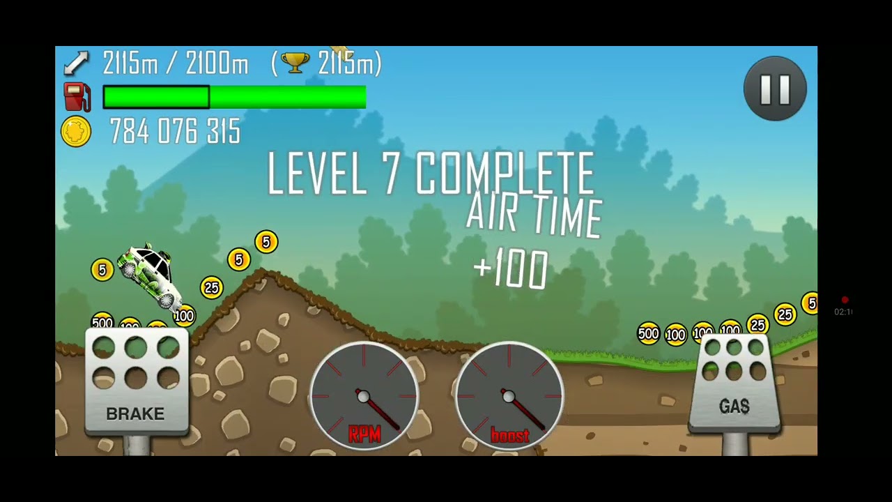 hcr bpan mod (by me) - YouTube