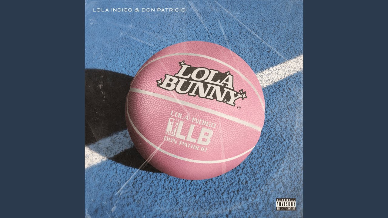 Lola Bunny Youtube 2952