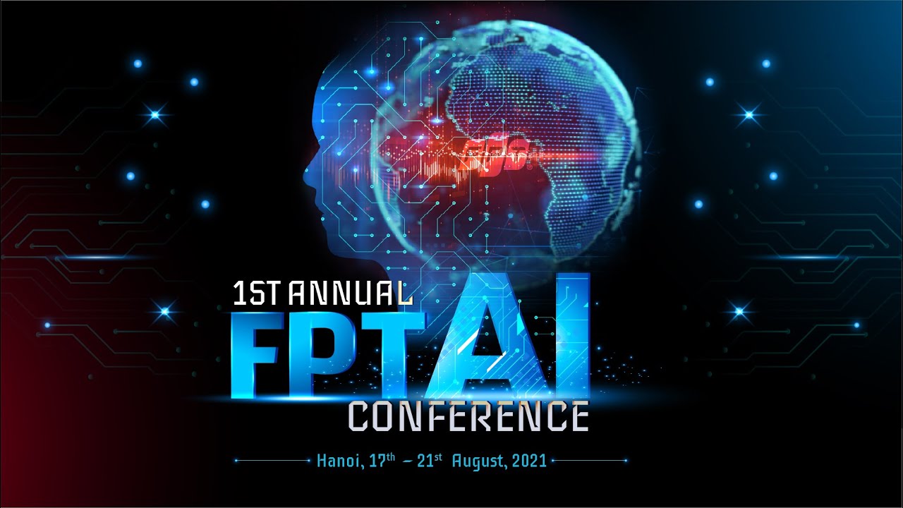 Trailer | First Annual FPT AI Conference 2021 - YouTube