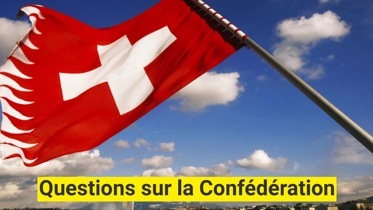 Test de Naturalisation Suisse 2022 - YouTube