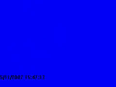 OpenCV body detection - YouTube