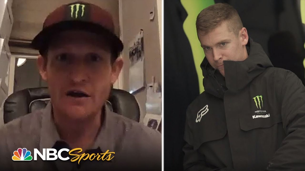 Supercross Preview: Will a new star emerge during the 2021 season ...