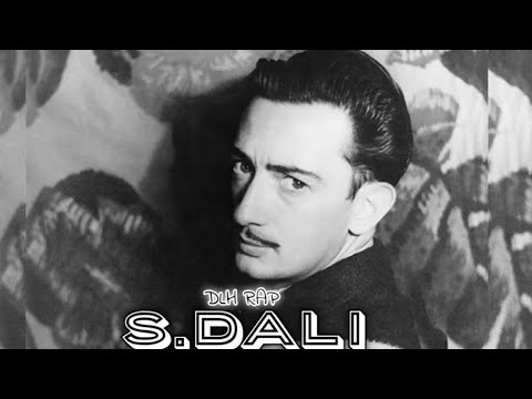 DLH - S.DALI (Lyrics vidéo) - YouTube