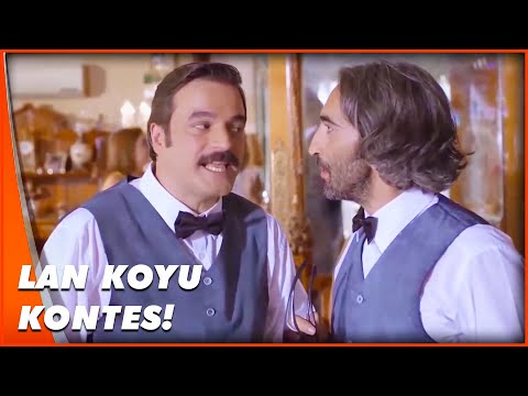 Sana Un Atar Açarım Seni | Geniş Aile: Yapıştır!