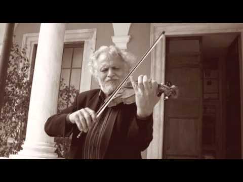 Nicolae Tudor (N.Paganini Capriccio N°5) - YouTube