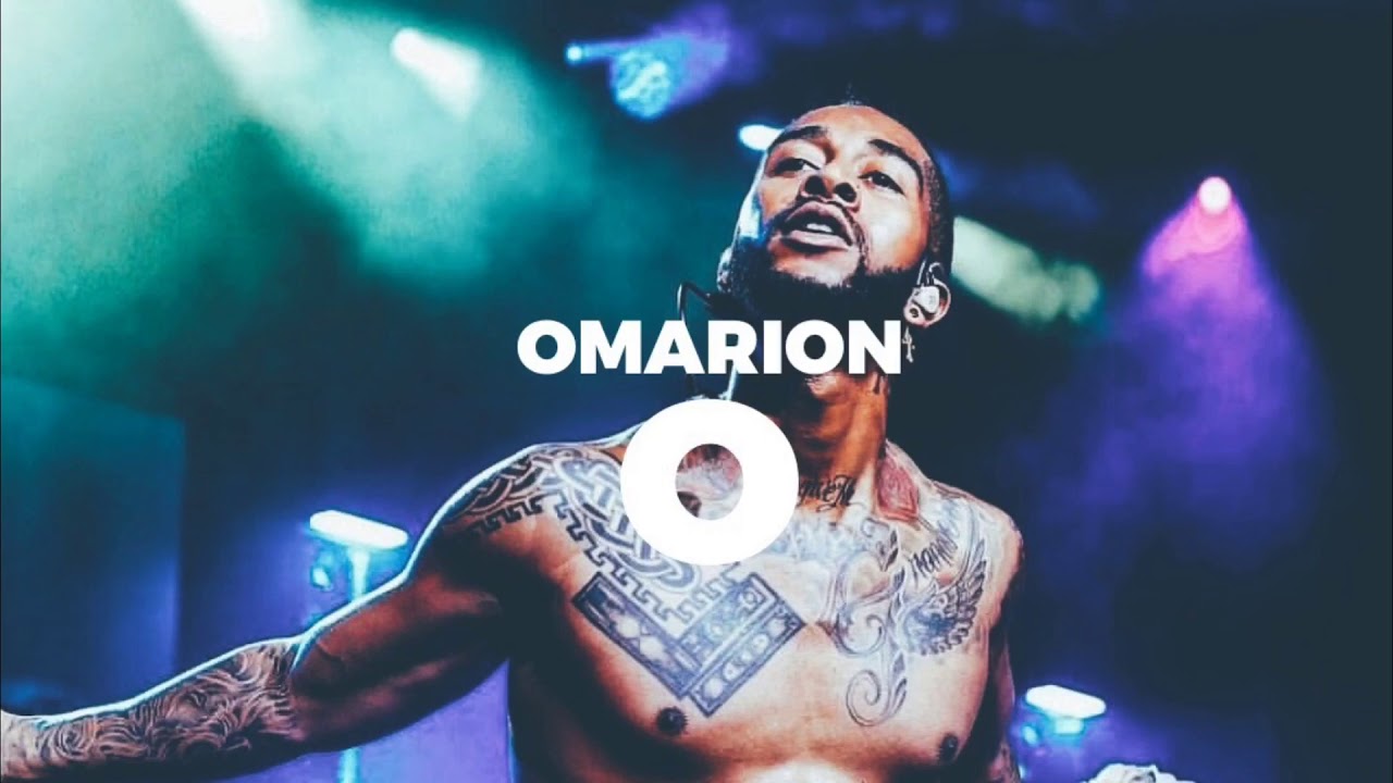 Omarion - O (Official Audio) - YouTube