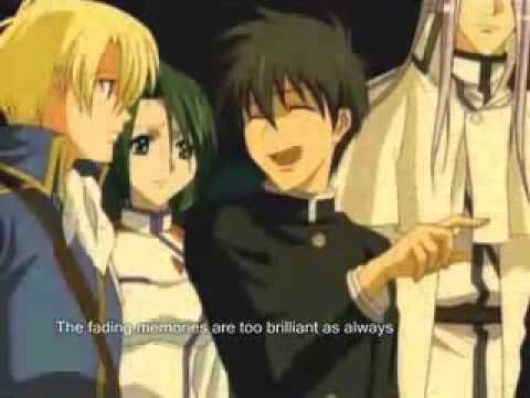 Yuuram Last Song - YouTube