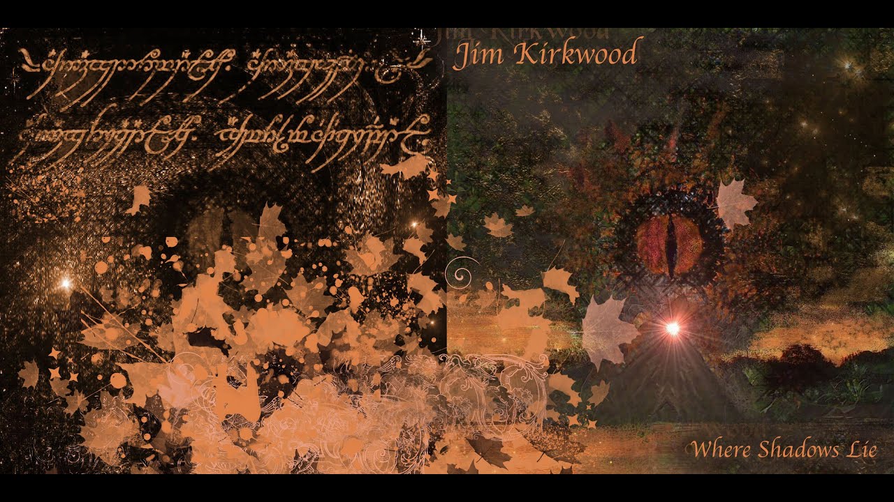 Where Shadows Lie - YouTube