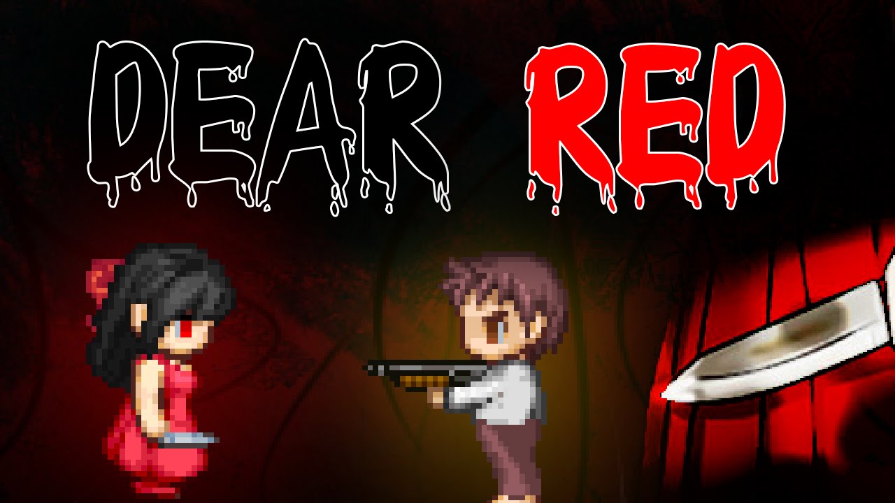 Revenge ~ Dear RED - YouTube