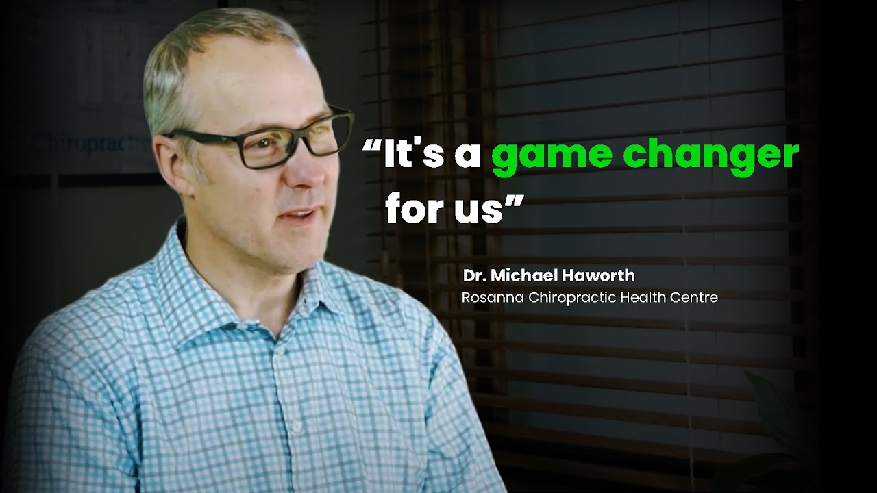 Digital Marketing Review for Health and Wellness Industry - Dr. Michael ...