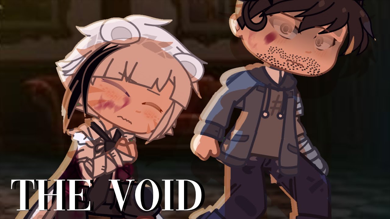 [. THE VOID. .. ] [ Dr : Universally Despaired ] - YouTube