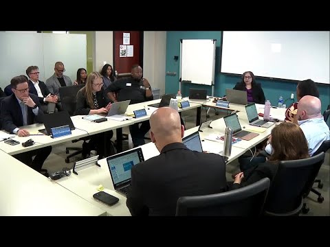 Denver school board rejects effort to censure Auon’tai Anderson