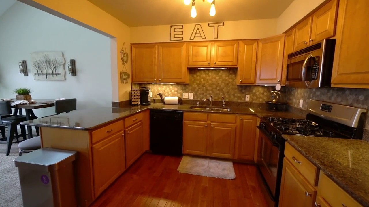 Robin Sturgeon | Lake of The Four Seasons Listing Video - YouTube