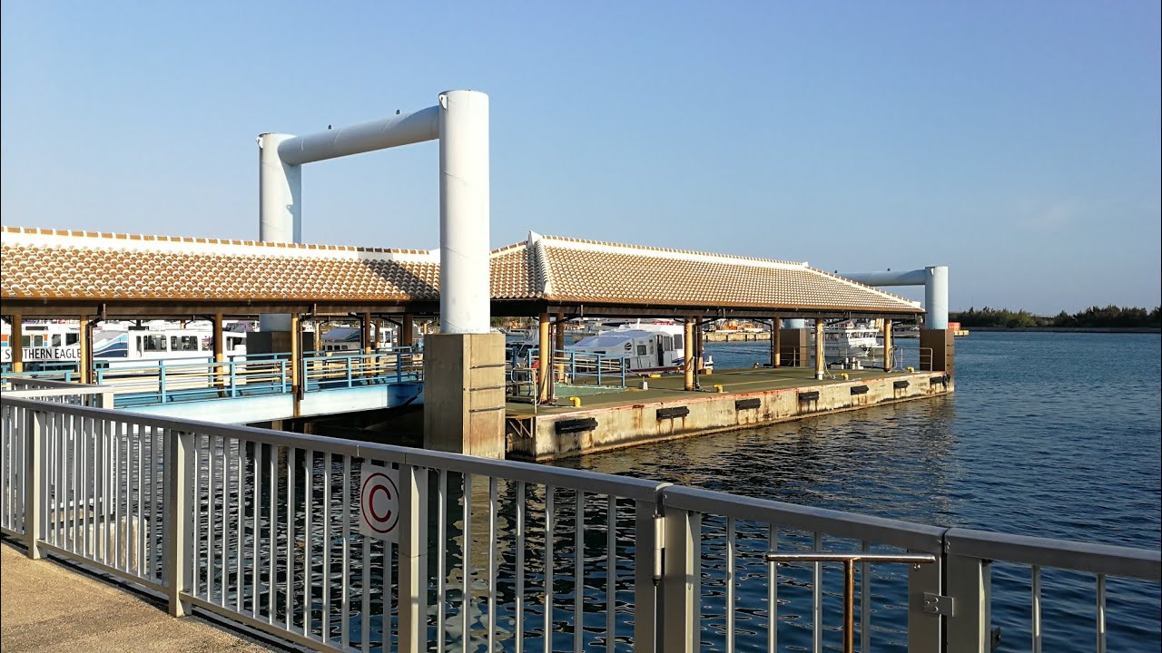 STAR CRUISE VIRGO Goes To Ishigaki. How it feels riding a boat going to ...