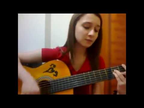 Müthiş Performans Amatör Şarkıcı Amatörler