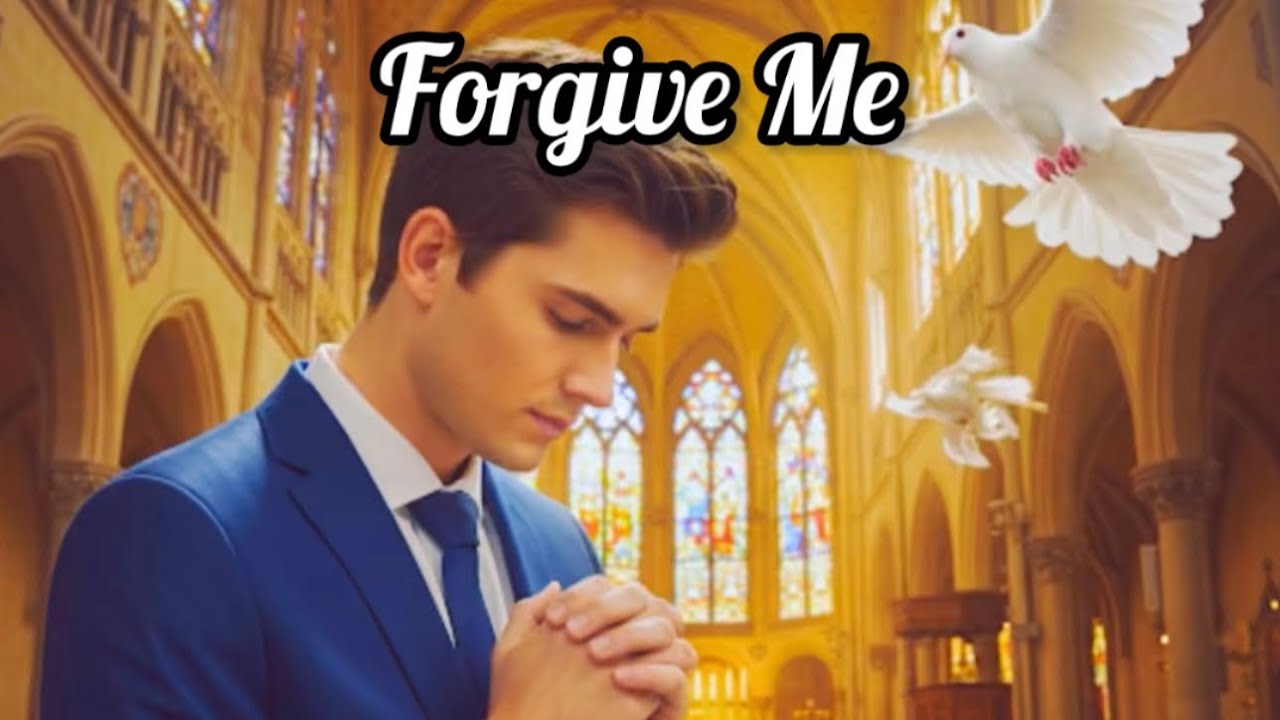 Forgive Me | A Song About Love, Guilt and Regrets (Official Lyric/ Poem ...