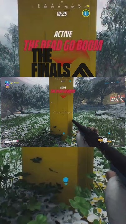 Aimbot in THE FINALS?! 🤣 - YouTube