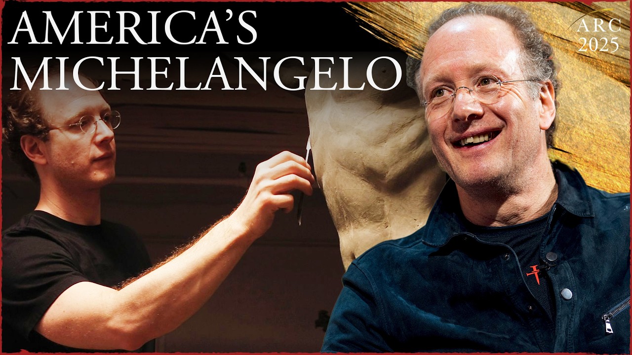 The Story Behind America’s Most Powerful War Memorial | Sabin Howard ...