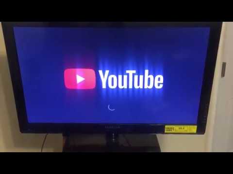 Youtube APP: How to DOWNLOAD on Amazon Firestick - YouTube