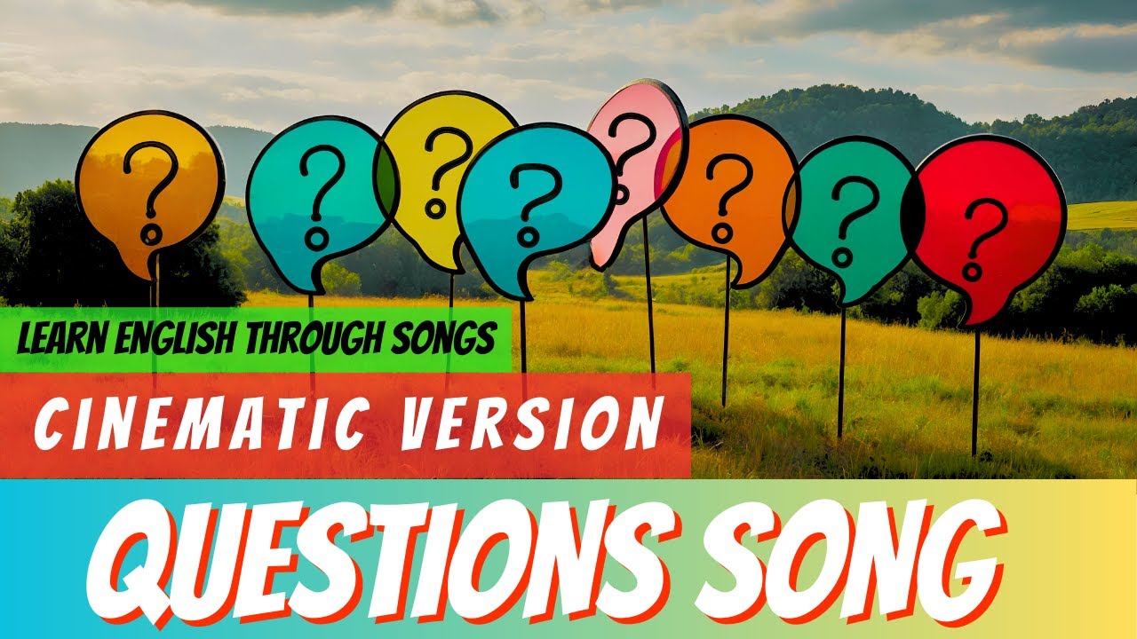 QUESTION SONG "CINEMATIC VERSION" - YouTube