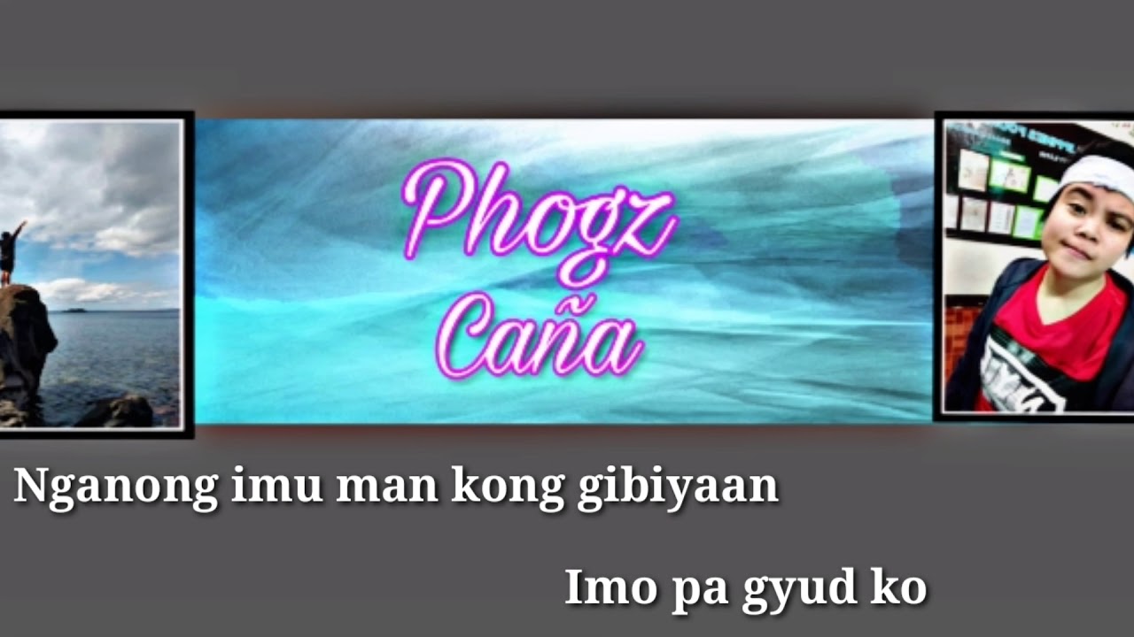 Ayaw Pagsaad with Lyrics - YouTube