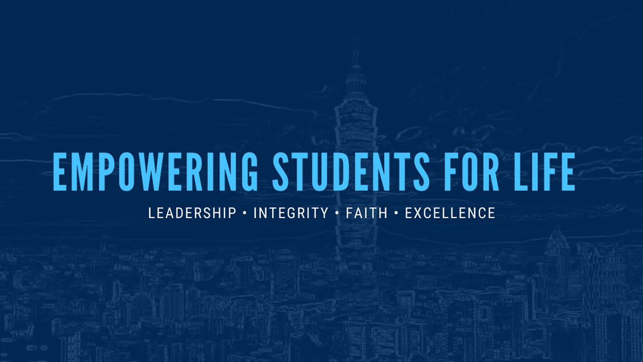 Every Nation Campus Taipei - YouTube