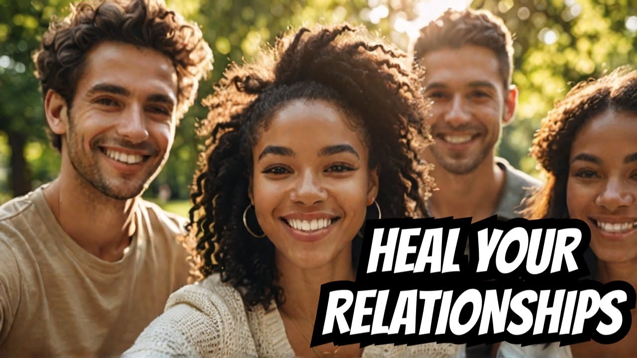 The Relationship Code: Secrets to Trust, Communication & Lasting ...