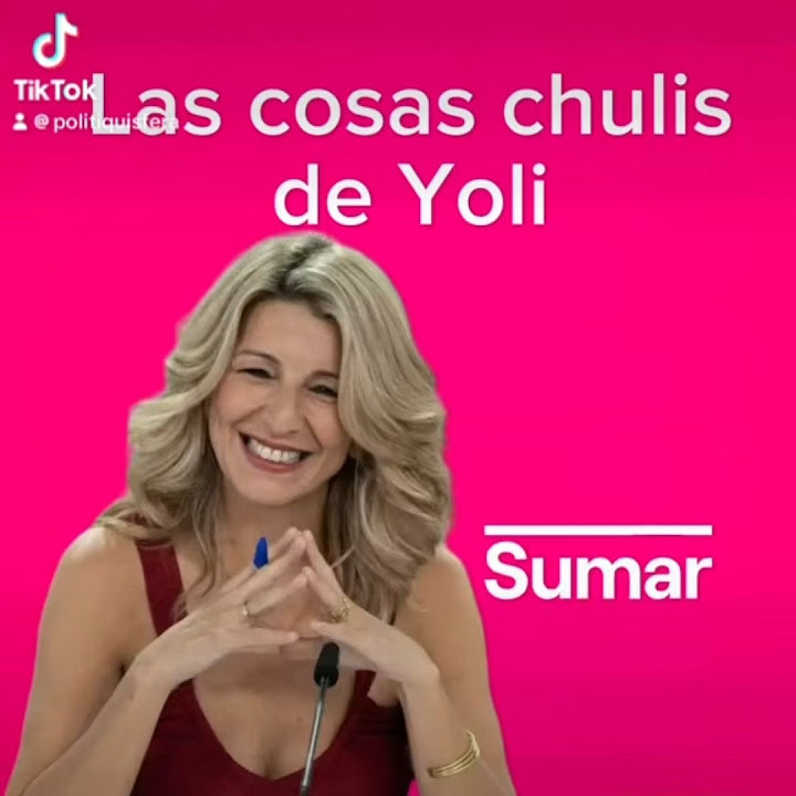 #2parte Las cosas chulis de Yoli - YouTube