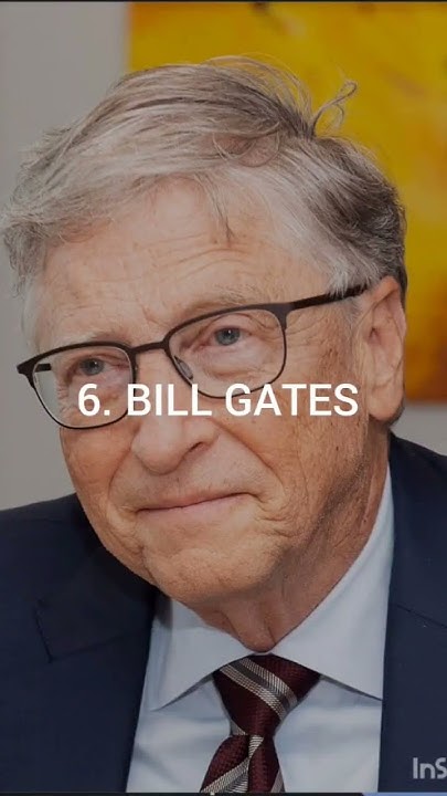 Top 10 most powerful people in the world # powerful # people # top10 - YouTube