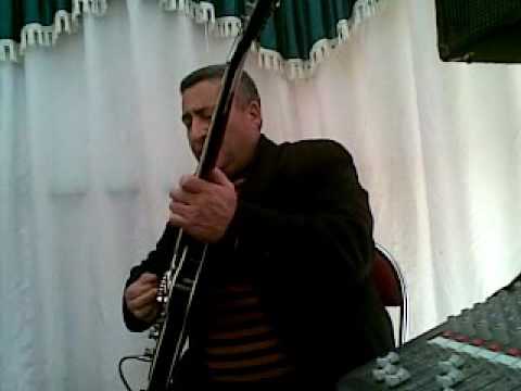 Sulduz Gitara Beyleqanlı 0509629492