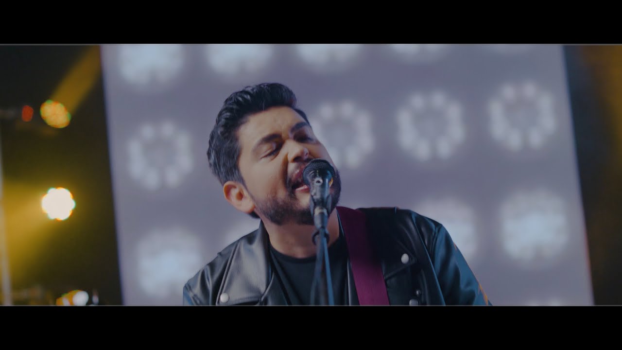 Samayoa - "Quiero Más" Video Oficial - YouTube