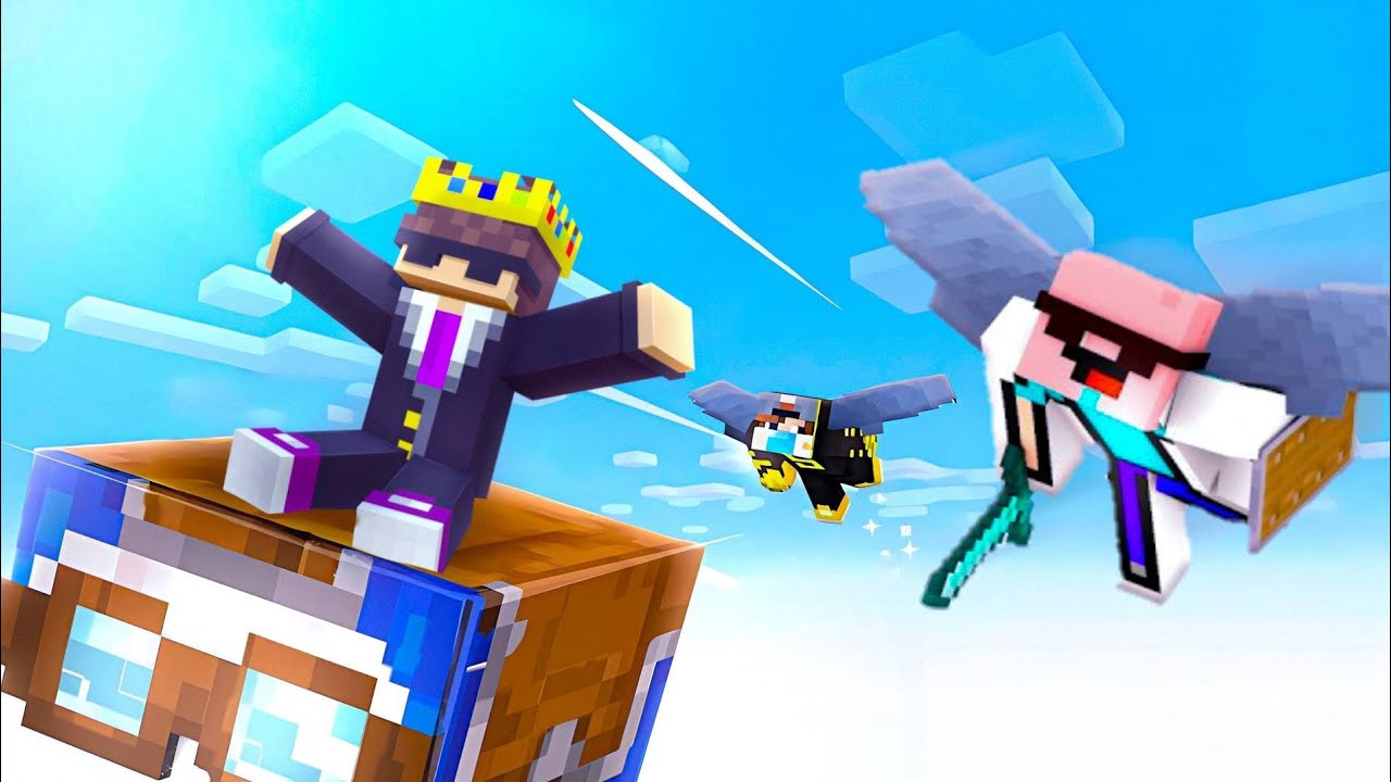 1 VS 2 Manhunt Speedrunner VS Hunter | Minecraft - YouTube