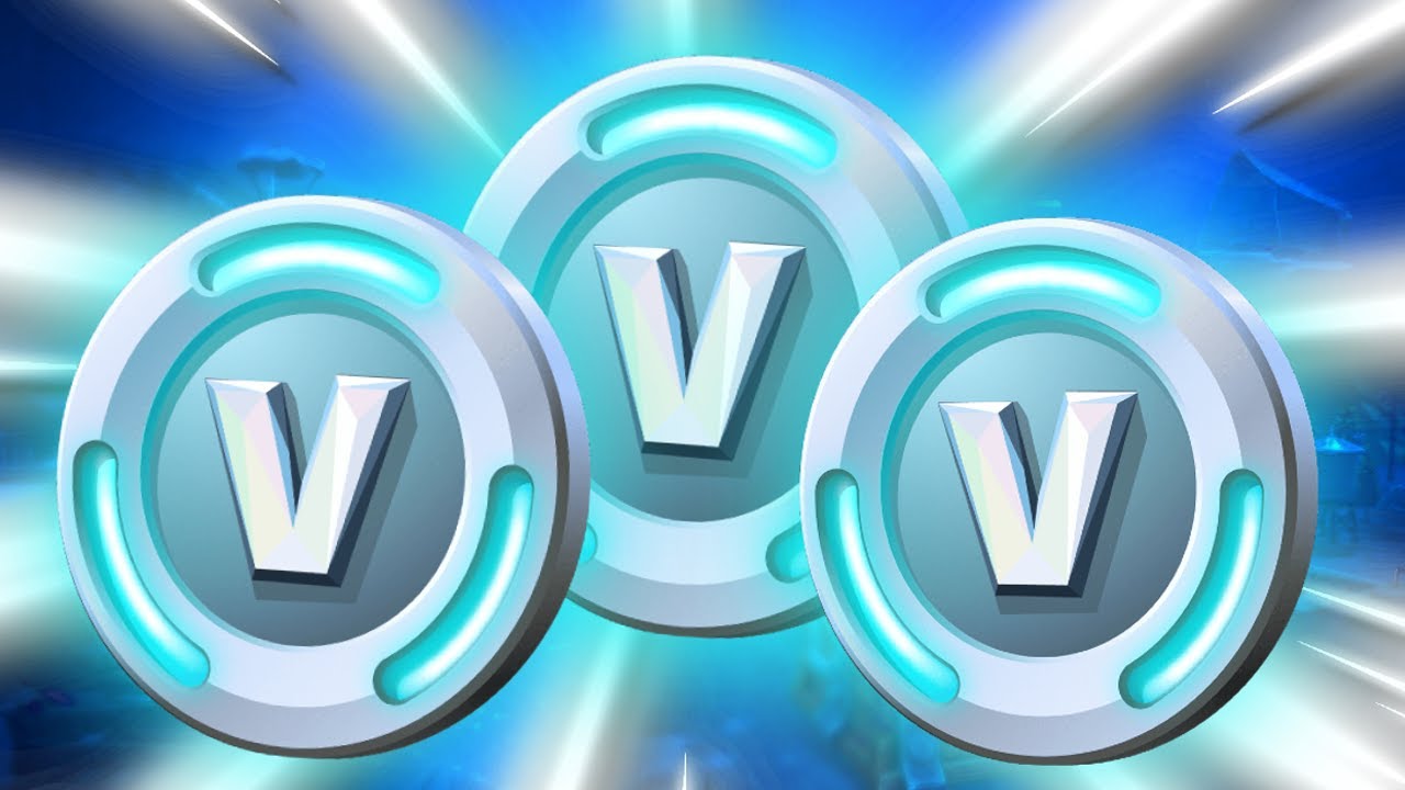 How To Get FREE V-Bucks DAILY in Fortnite! *UPDATED* - YouTube