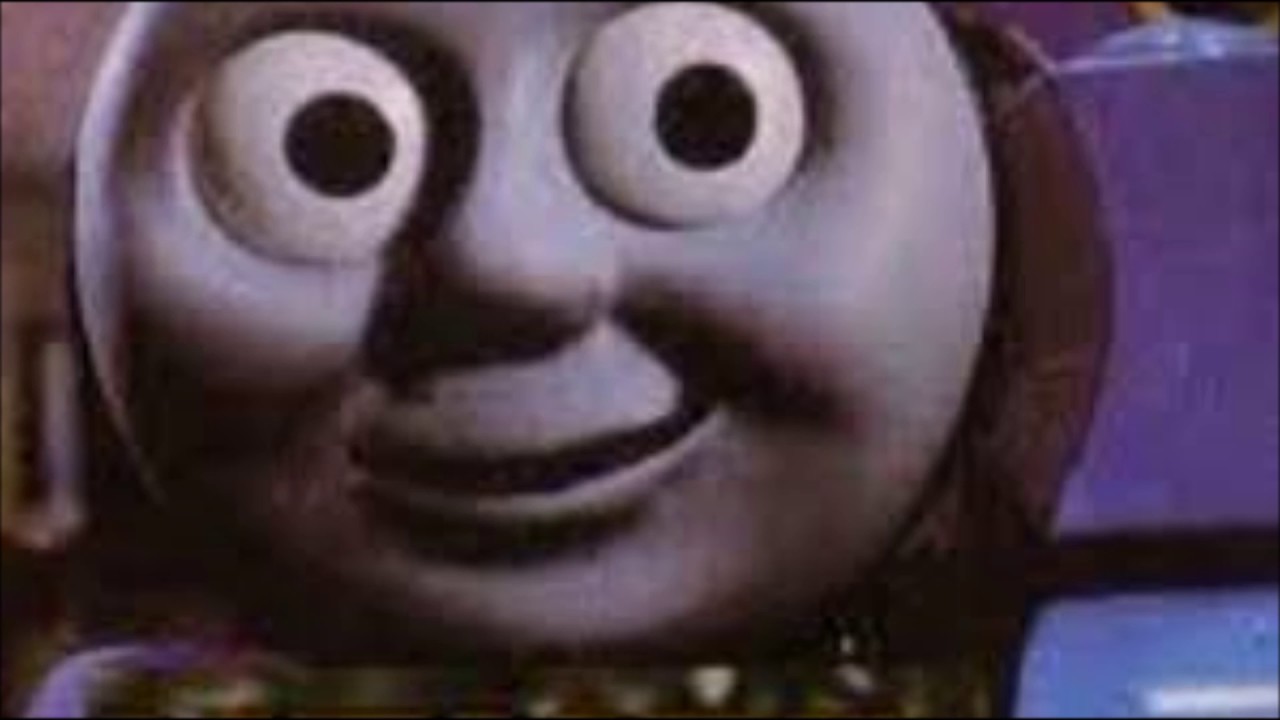 Ear rape - Thomas The Dank Engine - YouTube