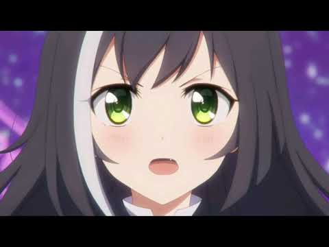 Karyl Princess Form | キャル・プリンセスフォーム | Princess Connect! Re: Dive Game【プリコネR】