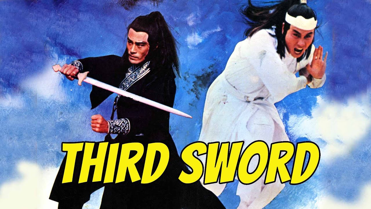 Wu Tang Collection - Third Sword - YouTube