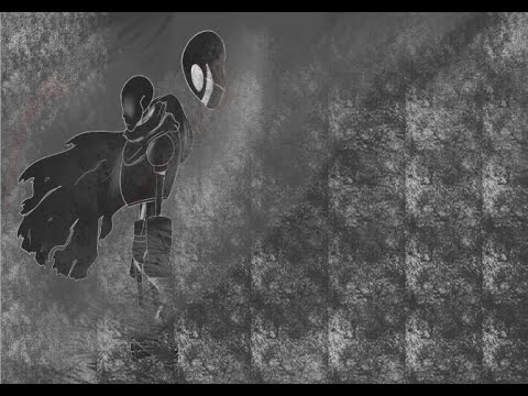 UNDERTALE Revenge the unseen ending by Team KDTM PT 1 [ACT 1] - YouTube