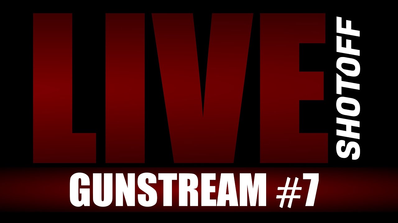 GUNSTREAM #7 nowy regulamin piro, słynny ar za 4000 i inne aktualności ...