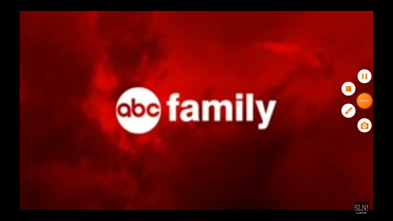 abc family logo - YouTube
