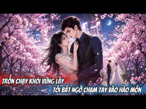 Full Version Phần 2 - Trốn Chạy Khỏi Vũng Lầy  Tôi Bất Ngờ Chạm Tay Vào Hào Môn - NaNa Sub