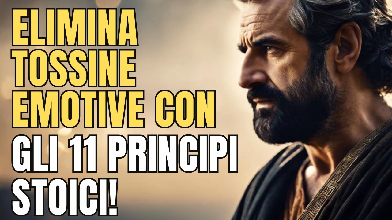 LE 11 COSE CHE DOVRESTI ELIMINARE DALLA TUA VITA - YouTube