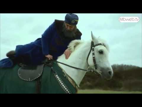 Muhteşem Yüzyıl - Hiçbir sır saklı kalmaz