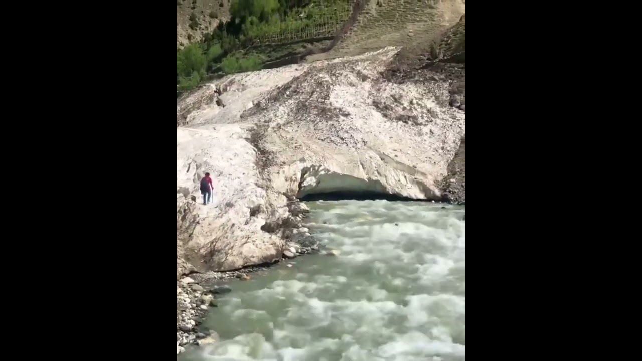 tormik gilgit baltistan valley beautiful ️💯 - YouTube
