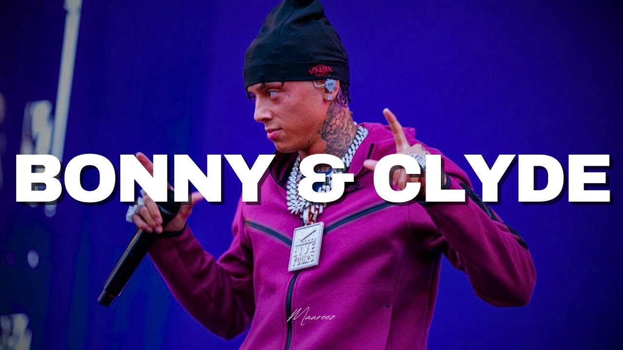 [FREE] Central Cee x Sad Melodic Drill Type Beat 2023 - "Bonny & Clyde ...